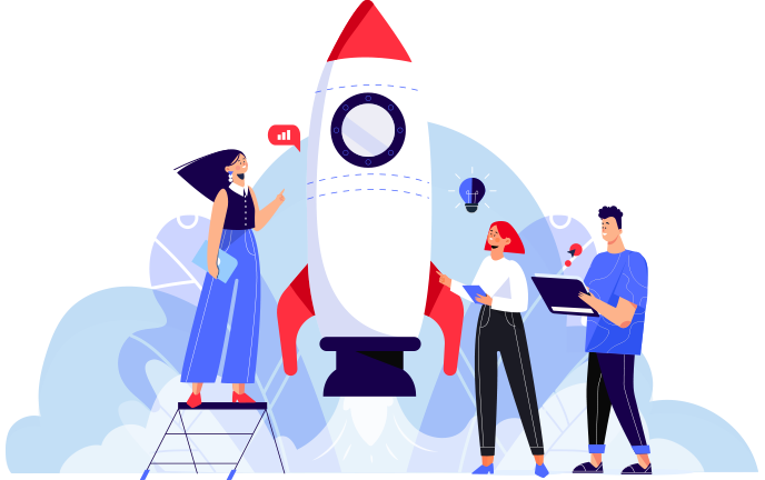 Web Design - E-commerce -VUVU