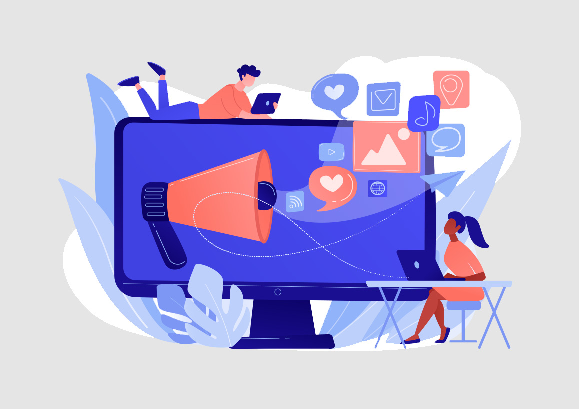 Web Design - E-commerce -VUVU